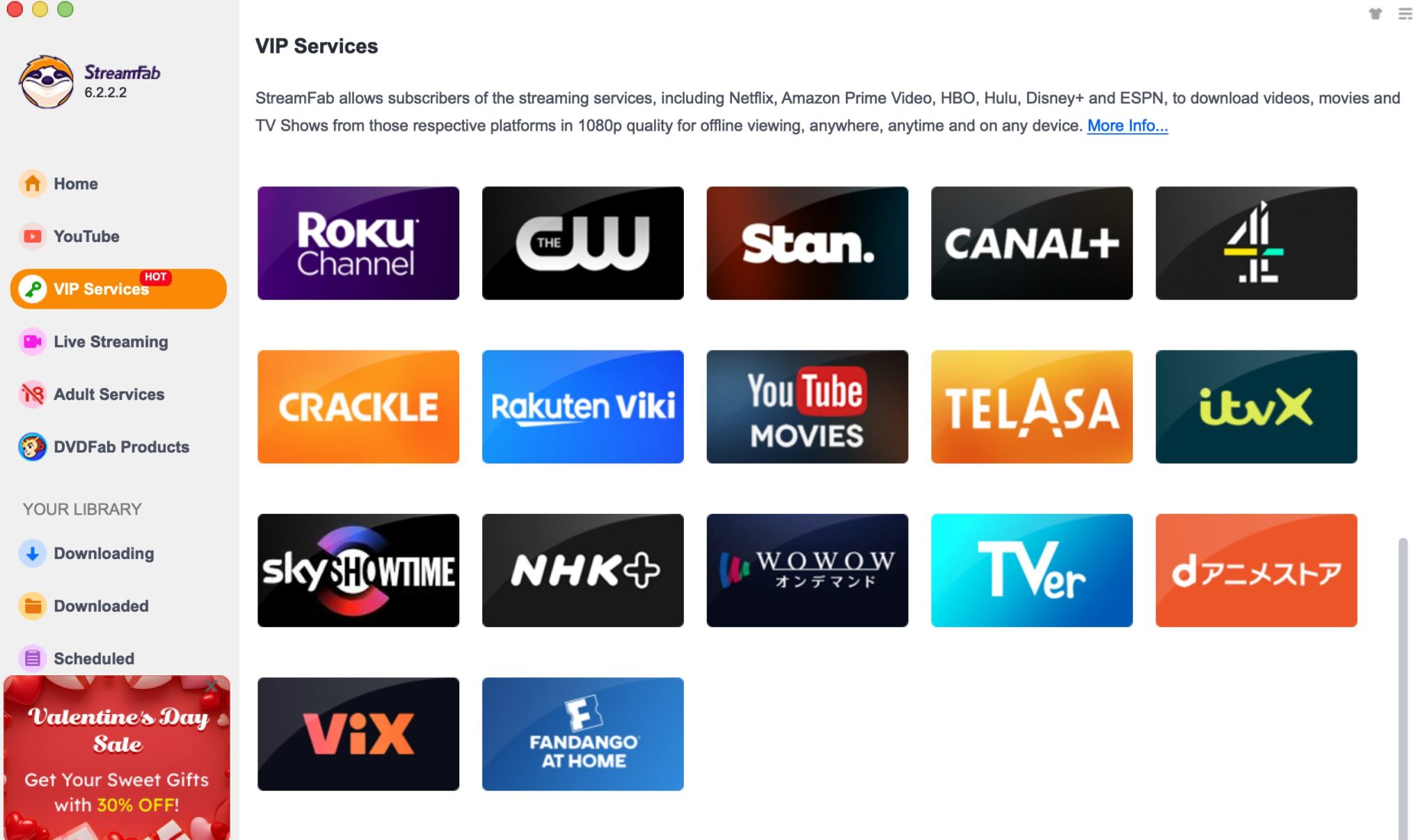 StreamFab TVer ダウンローダーでTVerの動画を自由に楽しもう！ | ヒデログ