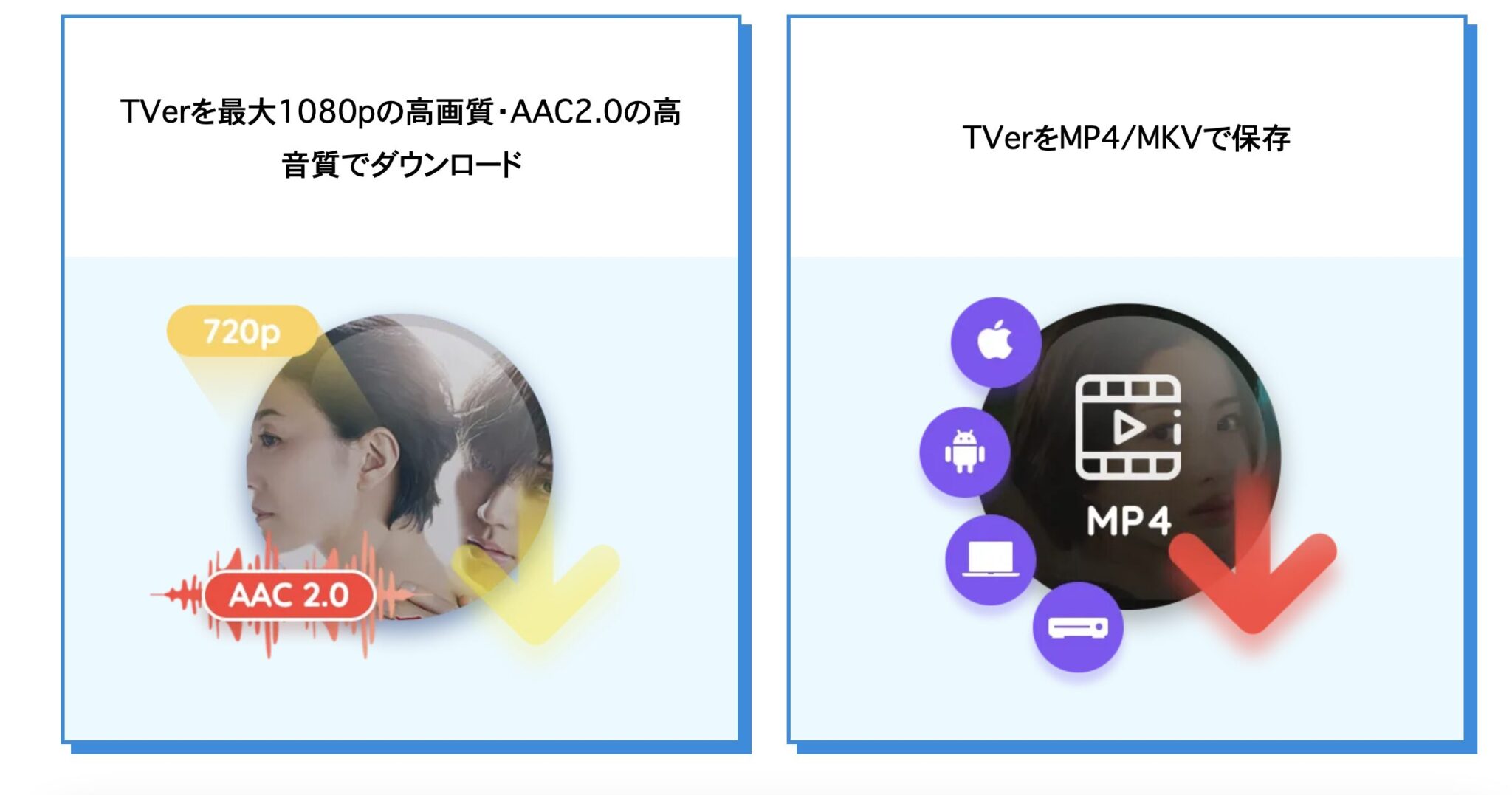 StreamFab TVer ダウンローダーでTVerの動画を自由に楽しもう！ | ヒデログ